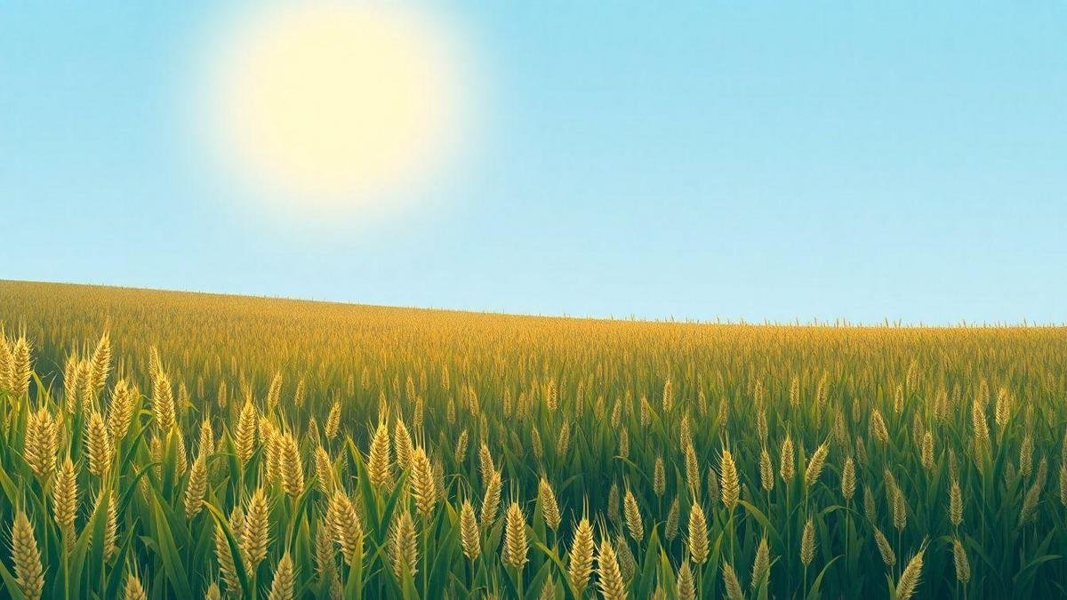 Estudo da Parábola do Trigo e do Joio práticas ensinamentos